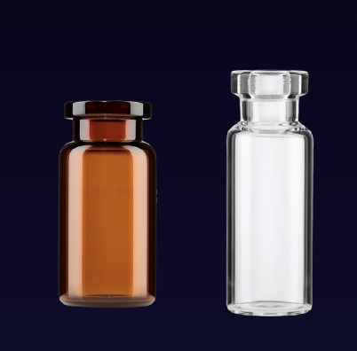 RTU Open Vial – Trusted Sterile